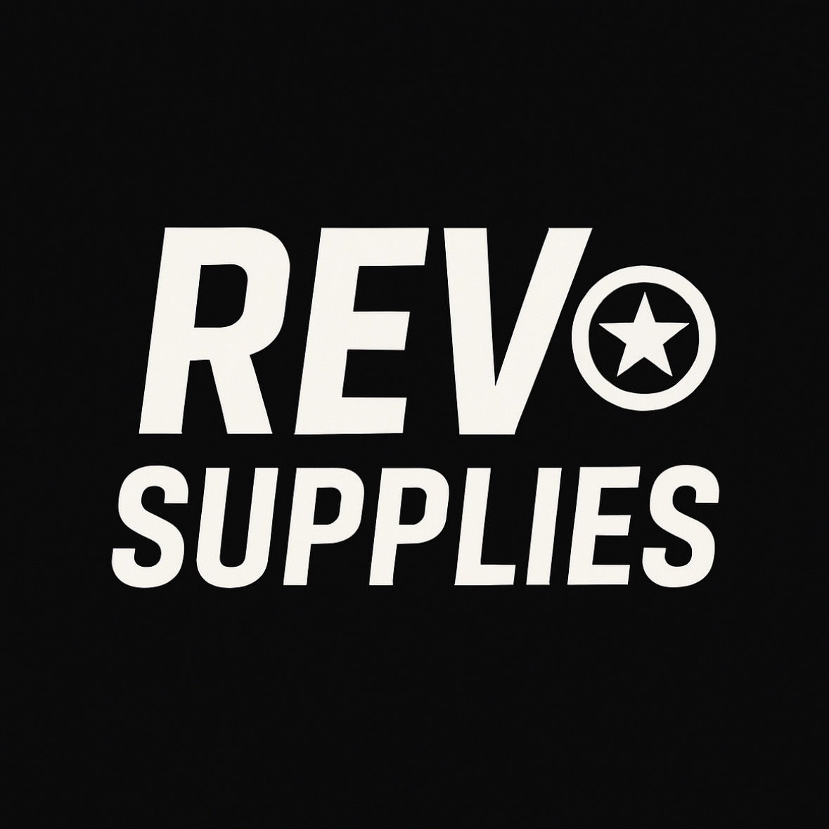 Contact – REV SUPPLY