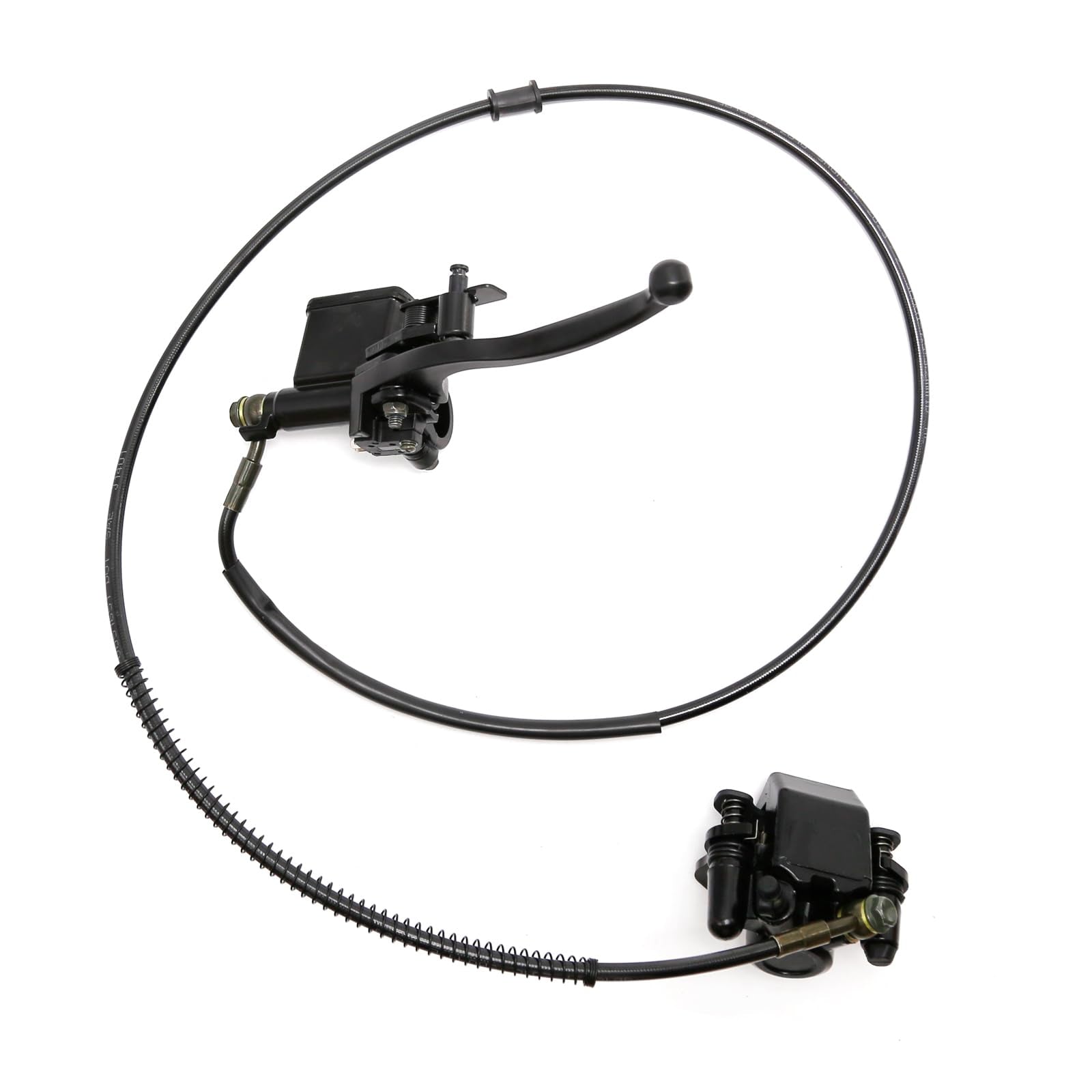 Upgraded tuttio brakes – REV SUPPLY